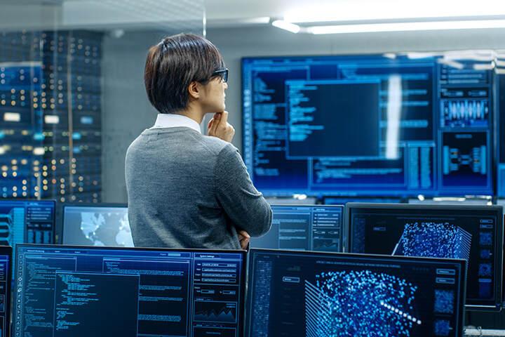 B.S. Computer Science Program Overview | University of Tennessee at ... B.S. Computer Science Program Overview | University of Tennessee at ...